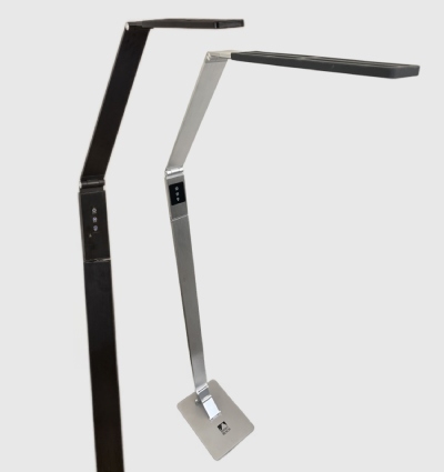 Stand floor LED lamp | Bright Reach