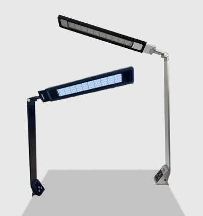 Adjustable Clamp Lamp | Bright Reach